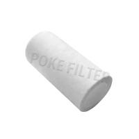 China Borosilicate Hydrochloric Acid Glass Fiber Filter Cartridge 200-35-DX 200-35-BX for sale