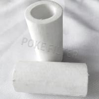 China Borosilicate Hydrochloric Acid Glass Fiber Filter Cartridge 200-35-DX 200-35-BX for sale