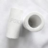 China Borosilicate Hydrochloric Acid Glass Fiber Filter Cartridge 200-35-DX 200-35-BX for sale