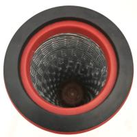 China Oil Mist Separation Vacuum Pump Coalescer Element Filter 96541500000 for sale