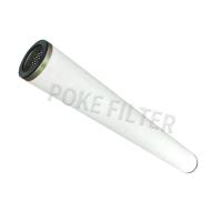 China Glass Fiber Oil Water Separation Coalescer Element Filter Custom for sale