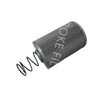 China ISO9001 Hydraulic High Pressure Filter Element 10 Micron 16924 for sale