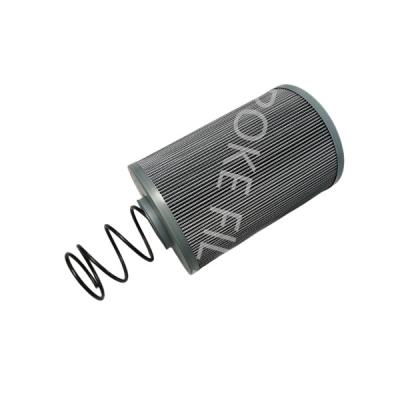 China ISO9001 Hydraulic High Pressure Filter Element 10 Micron 16924 for sale