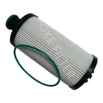 China Glassfiber 10 Micron Fuel Filter Element SN 70406 10149977 0600bc1010kf1 for sale
