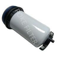 China 15um Petrochemical High Pressure Fuel Filter Element 837091128 837091138 SN40670 for sale