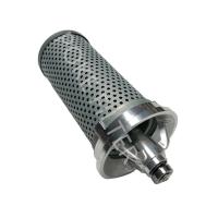 China Customizable glass fiber material hydraulic filter flement 937953Q SH 55122 for sale