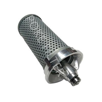 China Customizable glass fiber material hydraulic filter flement 937953Q SH 55122 for sale