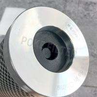 China Metal End Cap Hydraulic Pressure Filter Element 944817Q SH51598 0076629 for sale