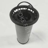China Torque Converter Oil customizable Hydraulic Filter Element 519-9926 491-5241 0541719 for sale