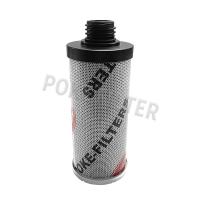 China Glassfiber Hydraulic Filter Element SH 75351 1247980 0001247980 EY976H for sale