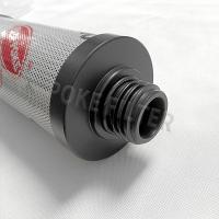 China Glassfiber Hydraulic Filter Element SH 75351 1247980 0001247980 EY976H for sale