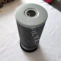 China ISO9001 Glass Fiber Hydraulic Filter Element SH52265 42N-62-15470 HF35529 42N6216570  V3.102358 for sale