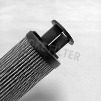 China POKE Glass Fiber Material High Pressure Filter Element 0009831738 E16c-02 for sale