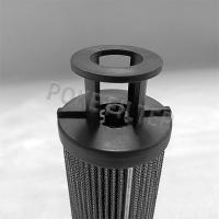 China POKE Glass Fiber Material High Pressure Filter Element 0009831738 E16c-02 for sale