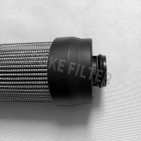 China POKE Glass Fiber Material High Pressure Filter Element 0009831738 E16c-02 for sale