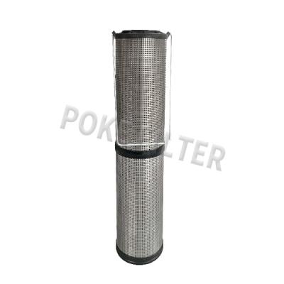 China Excavator Hydraulic Filter Element 11065673 11065676 11060250 11009281 for sale