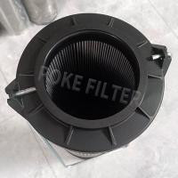 China Excavator Hydraulic Filter Element 11065673 11065676 11060250 11009281 for sale