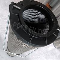 China Excavator Hydraulic Filter Element 11065673 11065676 11060250 11009281 for sale