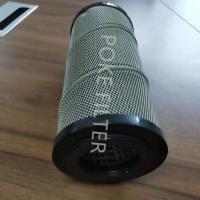 China 99.99% Hydraulic Filter Element SF250M90 SF250M25 1010600139 for sale