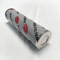 China Glass Fiber Media Hydraulic Filter Cartridges PR3204Q SH75062 0660D020BN3HC for sale