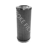 China Glass Fiber Material Hydraulic Filter Element 10002507 SH75407 D38B200WV for sale
