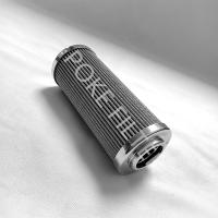 China Glass Fiber Material Hydraulic Filter Element 10002507 SH75407 D38B200WV for sale