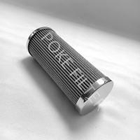 China Glass Fiber Material Hydraulic Filter Element 10002507 SH75407 D38B200WV for sale