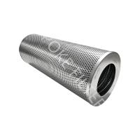 China Hydraulic 99.99% Filter Element P502541 209-60-77531 HF35504 SH60366 for sale