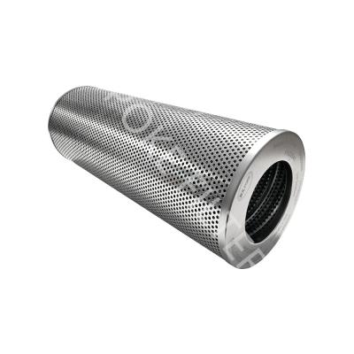 China Hydraulic 99.99% Filter Element P502541 209-60-77531 HF35504 SH60366 for sale