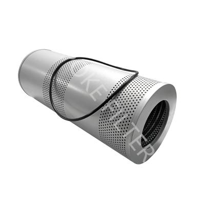 China High Micron Hydraulic Filter Element SH60101 4333469 P762921 CF06540616 for sale