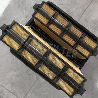 China Paper ISO9001 Air Filter Element 2829531 2829529 2490805 SA 160077 For Truck for sale