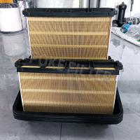 China Paper ISO9001 Air Filter Element 2829531 2829529 2490805 SA 160077 For Truck for sale
