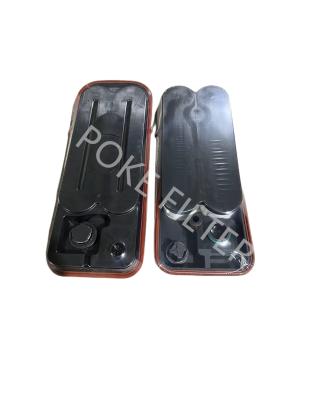China Automatic Transmission Crankcase Ventilation Filter 5263190 CV50628 SAO 16888 for sale