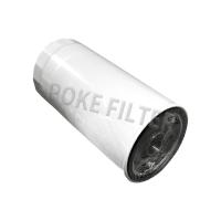 China Construction Machinery Engine Oil Filter Element Cartridge 10297295 LF3749 SO 7191 for sale
