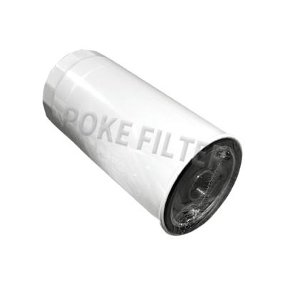 China Construction Machinery Engine Oil Filter Element Cartridge 10297295 LF3749 SO 7191 for sale