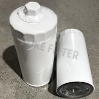 China Construction Machinery Engine Oil Filter Element Cartridge 10297295 LF3749 SO 7191 for sale