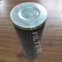 China Replace 300789 hydraulic filter element 01.NL250.40G.30.E.P 91500006 for sale