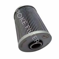 China 558001800P 558001800 Replacement Oil Filter Glass Fiber Material for sale