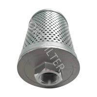 China Glass Fiber Oil Filter Element SH 60221 H8902 3721101 HF 7934 HY 90271 1000149180 RA011- 62190 for sale