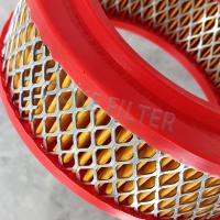 China POKE Air Compressor Air Filter Element PA2337 / SA 14038 / 1030-1070 for sale