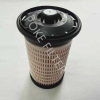 China Excavator Spare Parts Fuel Filter Element 5234987 5095694 509-5694 SN 40859 for sale