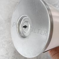 China POKE Fuel Water Separator Filter FS19765 / SN 40623 for sale