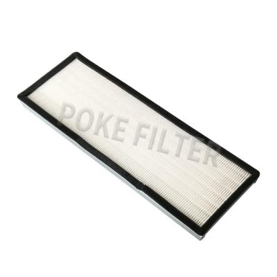 China PA2352 / SC 11627 Panel Air Filter For Truck for sale