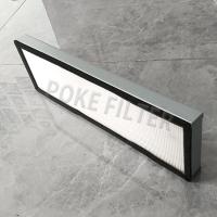 China PA2352 / SC 11627 Panel Air Filter For Truck for sale