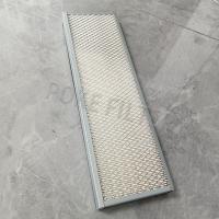 China PA2352 / SC 11627 Panel Air Filter For Truck for sale