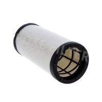 China Paper ISO9001 Hepa Air Filter Element 2414656/2414659 For Truck for sale