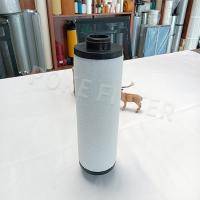 China POKE Oil Mist Vacuum Pump Filter Element Cartridge 532140157 For Filtering Oil for sale
