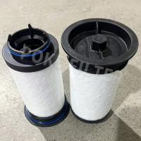 China POKE Oil Mist Vacuum Pump Filter Element Cartridge 532140157 For Filtering Oil for sale