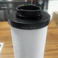 China POKE 0.01 Air Compressor Filter Cartridge 04E.0990.H SI 81202 Precision Element for sale