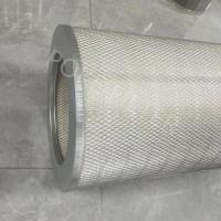 China ODM Nano Paper Air Filter Element AF4216NF SA160043 for sale